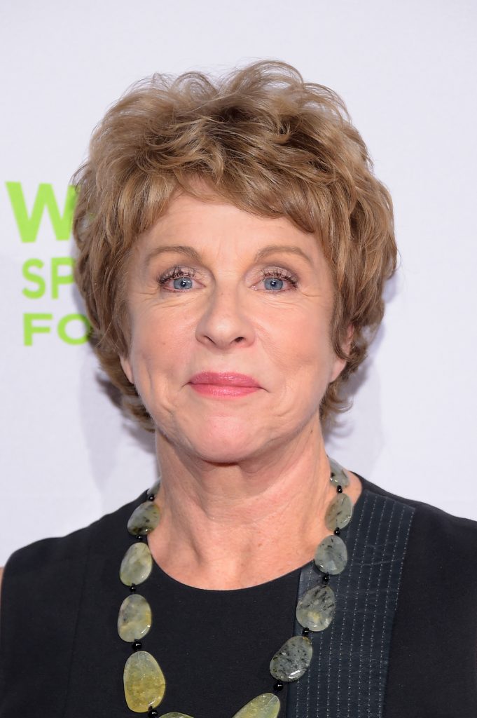 Deborah Slaner Larkin, Chief, Advocacy Officer – The Gender/Race Imperative