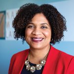 Fatima Goss Graves – The Gender/Race Imperative