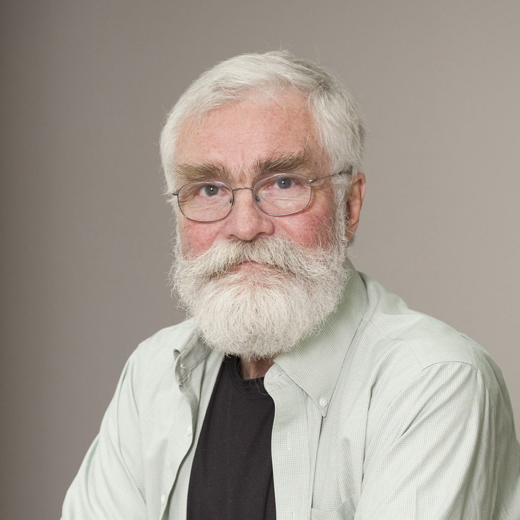 Robert M. Gray – The Gender/Race Imperative